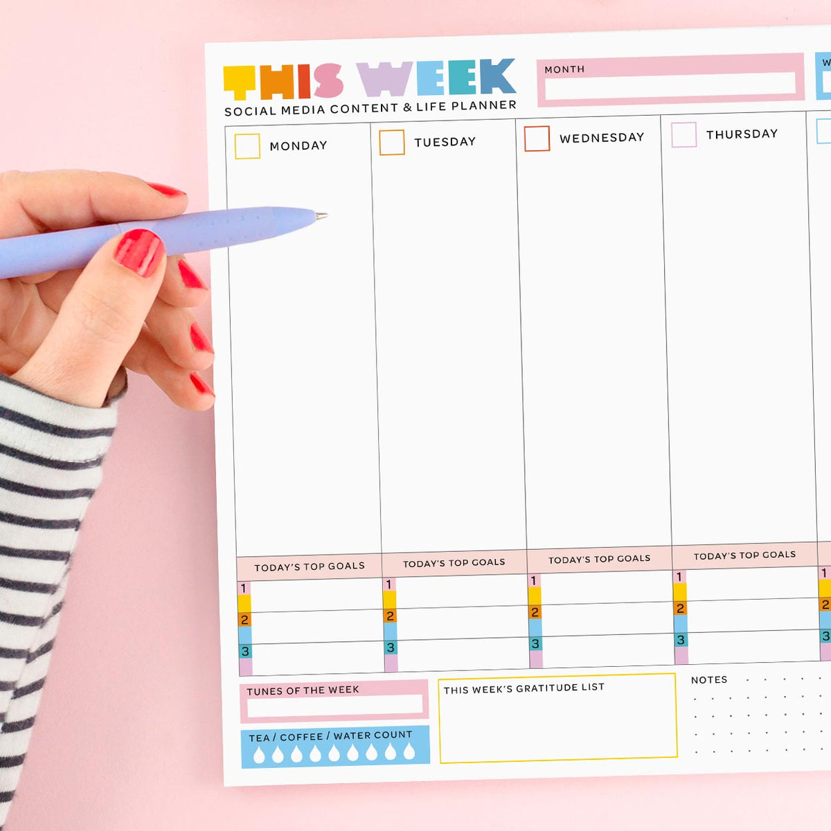 sleek-and-colourful-desk-planner-a4-the-happy-colour-shop-image1_new ...
